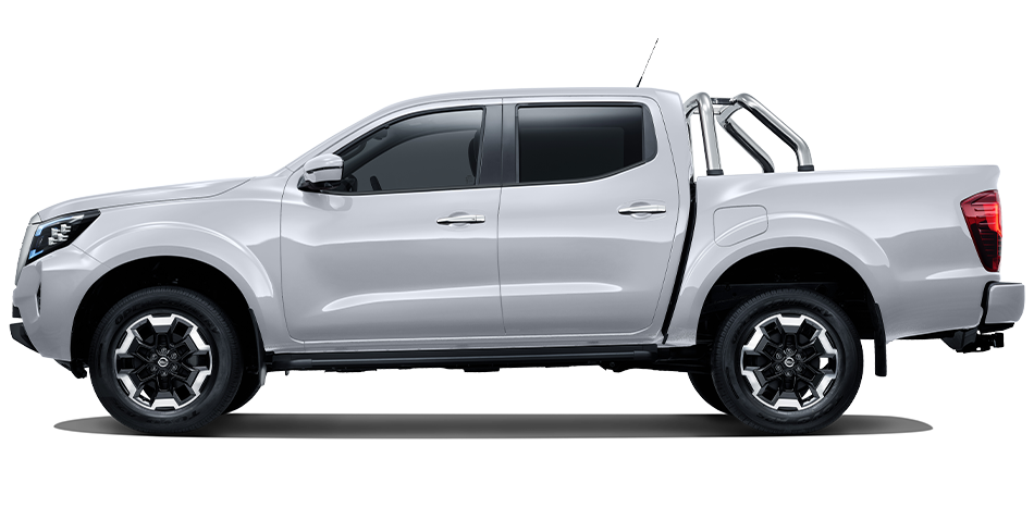 Navara | Suttons Nissan
