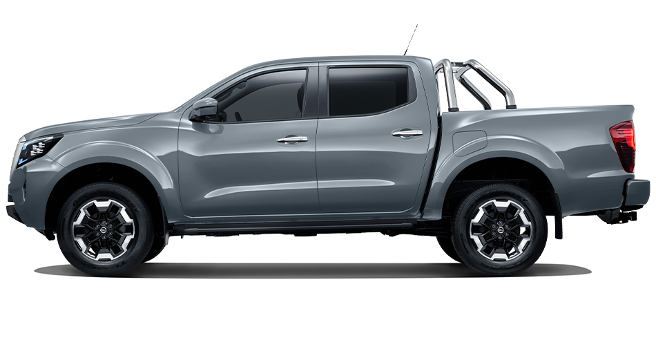 Navara | Suttons Nissan