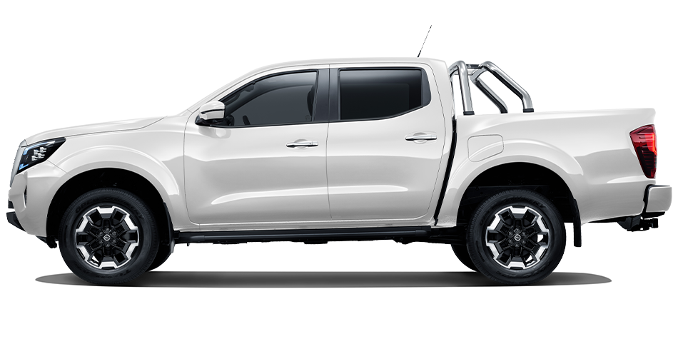 Navara | Suttons Nissan
