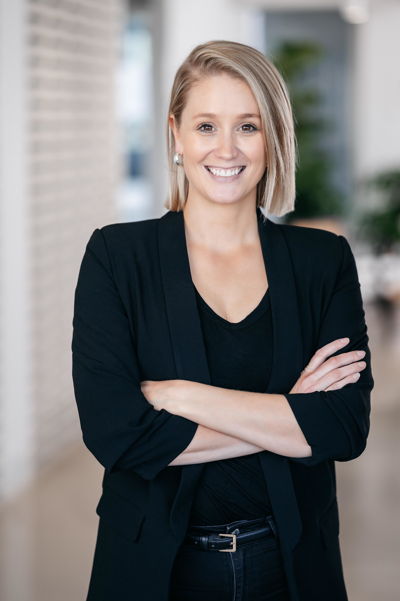 Emily Milner - Forum Recruitment