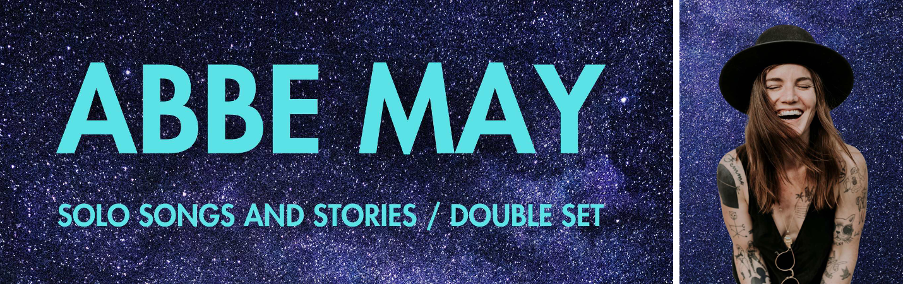 Buy Abbe May tickets, WA 2025 | Moshtix