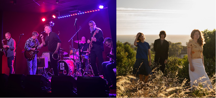 Buy 1ST FREE EVENT: Big Boss Man with special guests Fish Kiss tickets ...