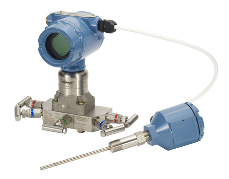 Rosemount 4088 multivariable transmitter