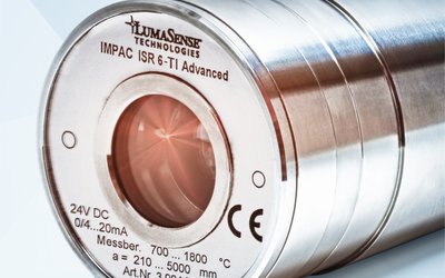 W&B Instruments Pty Ltd :: Process Online