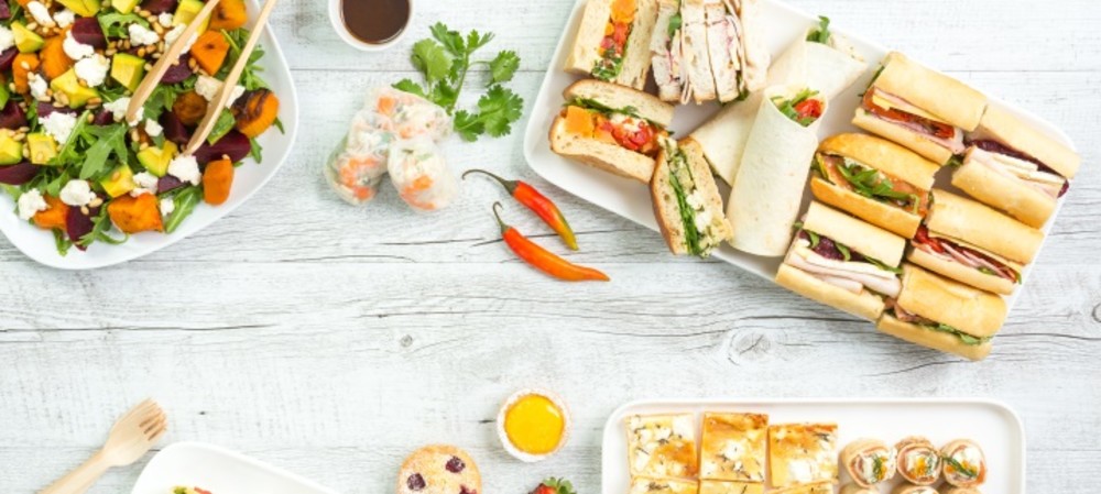 Prepared Food :: FoodProcessing