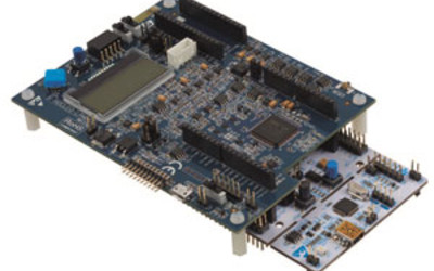 STMicroelectronics Pty Ltd :: ElectronicsOnline