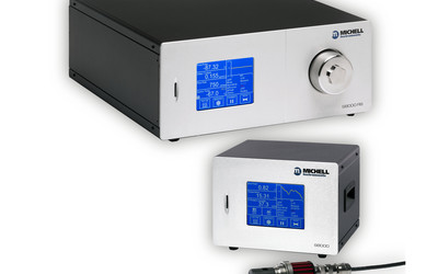 AMS Instrumentation & Calibration :: Process Online