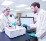 Buerkle Vampire Sampler peristaltic pump