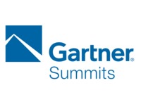 Gartner Business Process Management Summit :: Technology Decisions
