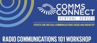 Radio Communications 101 :: Critical Comms