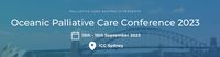 Oceanic Palliative Care Conference (23OPCC) :: Aged Health