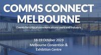 Comms Connect Melbourne :: Gov Tech Review
