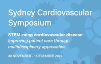 Sydney Cardiovascular Symposium :: LabOnline