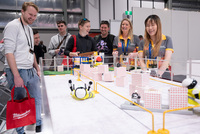 Workplace Health & Safety Show Melbourne :: Safety Solutions