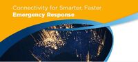 Connectivity for Smarter, Faster Emergency Response (Melbourne ...
