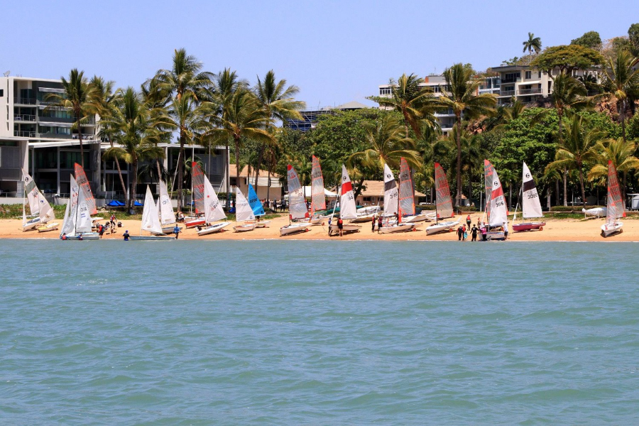 TSC Club Development | Australian Sports Foundation