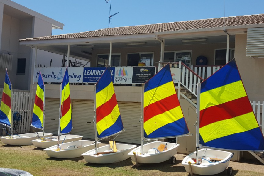 TSC Club Development | Australian Sports Foundation