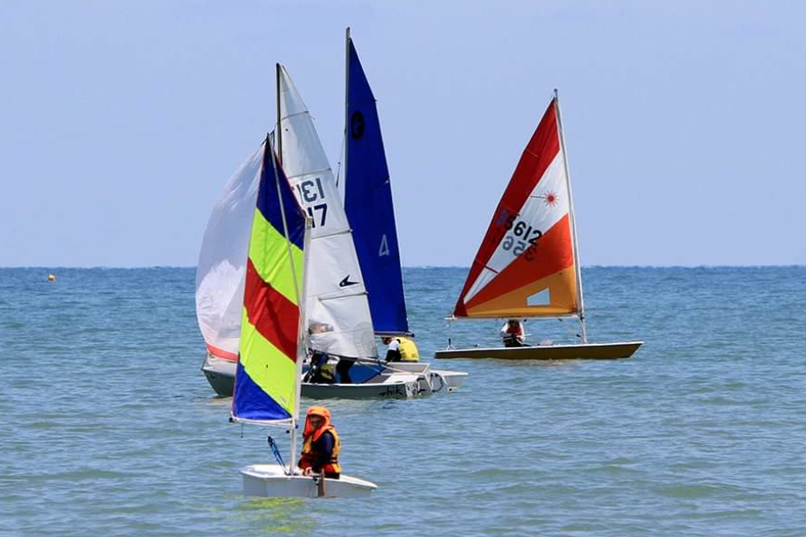 TSC Club Development | Australian Sports Foundation