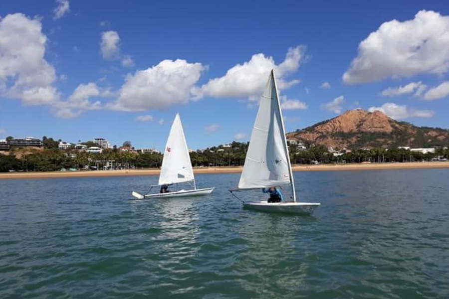 TSC Club Development | Australian Sports Foundation