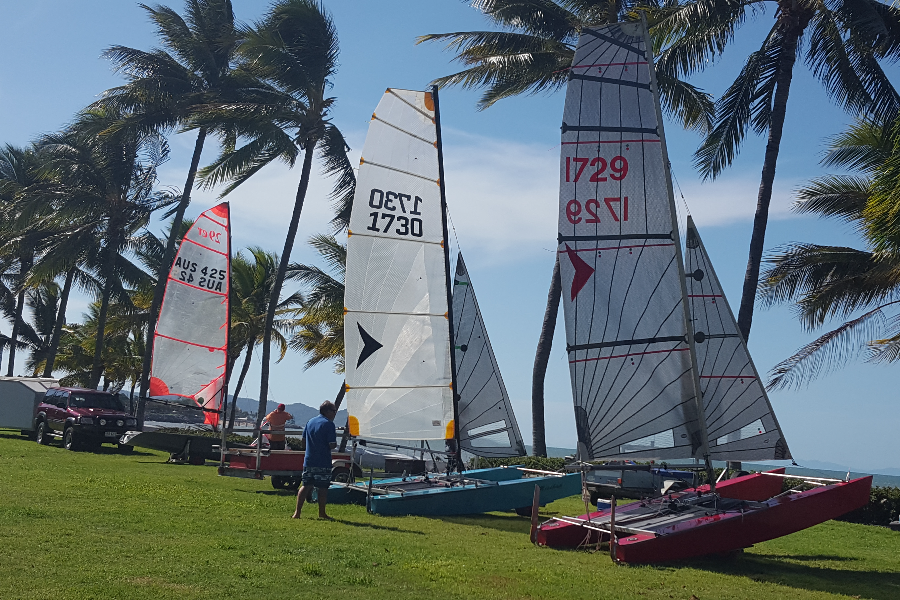 TSC Club Development | Australian Sports Foundation