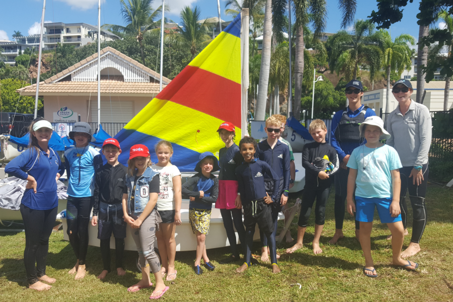 TSC Club Development | Australian Sports Foundation