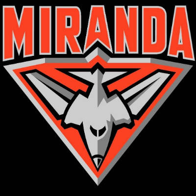 Miranda Australian Football Club - Australian Sports Foundation