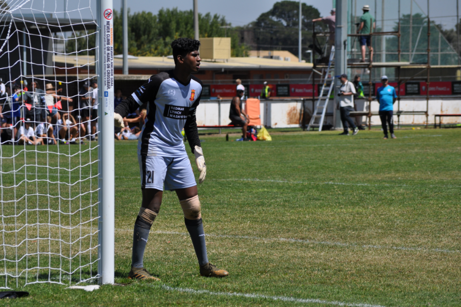 Kick Off Geelong | Australian Sports Foundation
