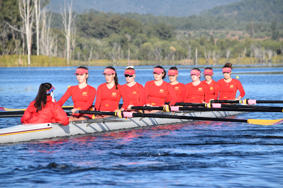 Stuartholme School - Australian Sports Foundation