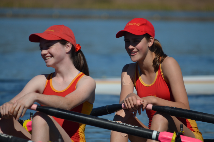 Stuartholme School - Australian Sports Foundation
