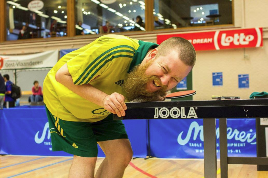 TrevToTokyo | Australian Sports Foundation