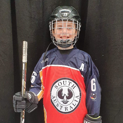 Elijah Kelly - Australian Sports Foundation