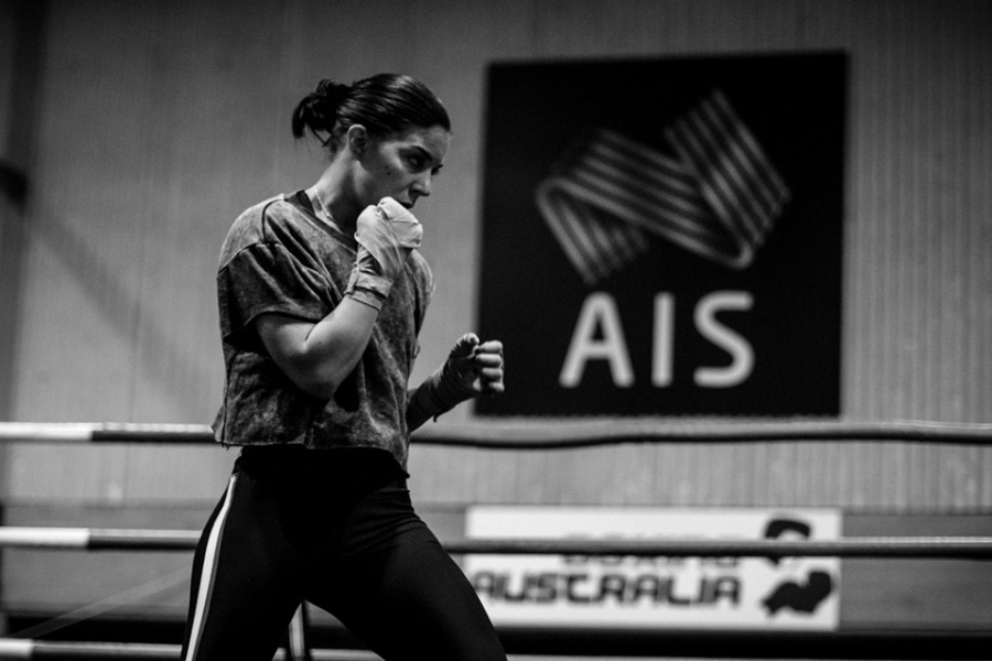 The Road To Tokyo - The Movie - Australian Boxing At The Tokyo Olympics ...