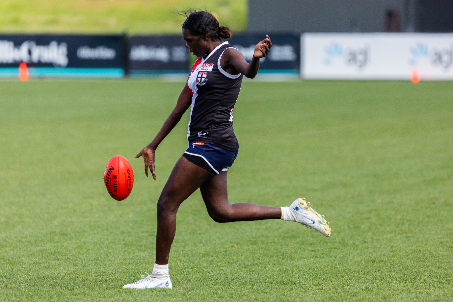 Indigenous, Cultural and Wellness Programs | Australian Sports Foundation