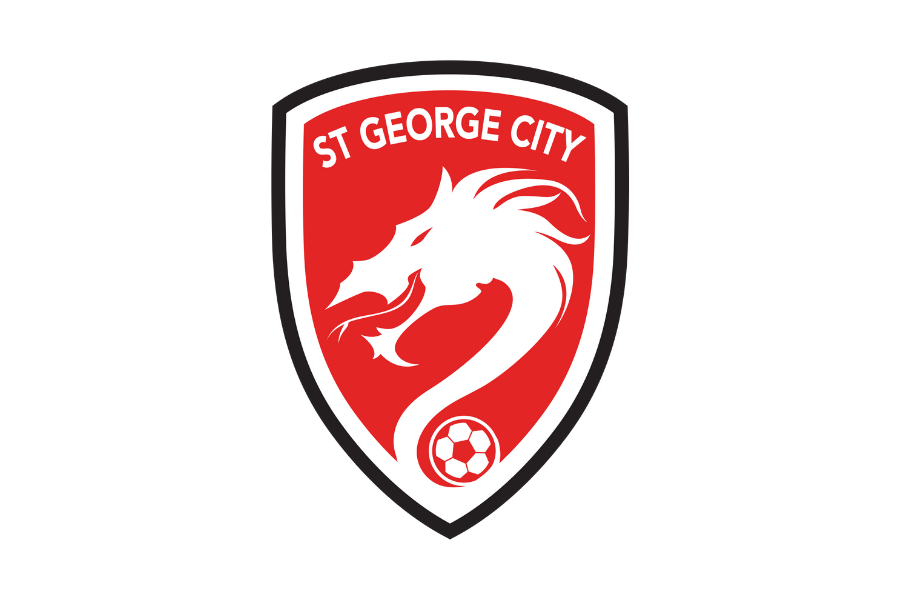 St George City FA - Australian Sports Foundation