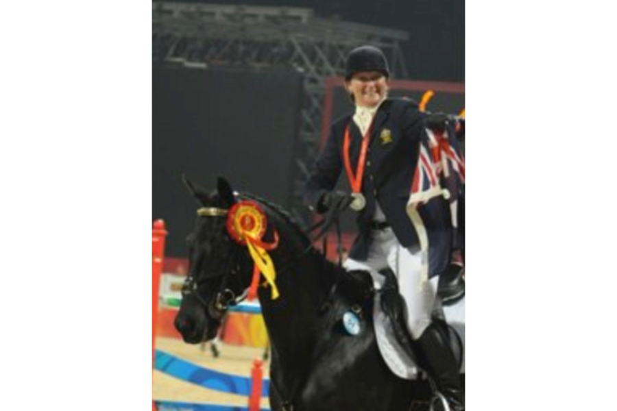 Sonja Johnson | Australian Sports Foundation