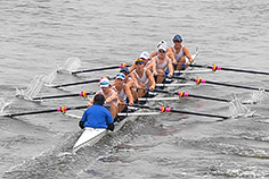 Trinity College - Australian Sports Foundation