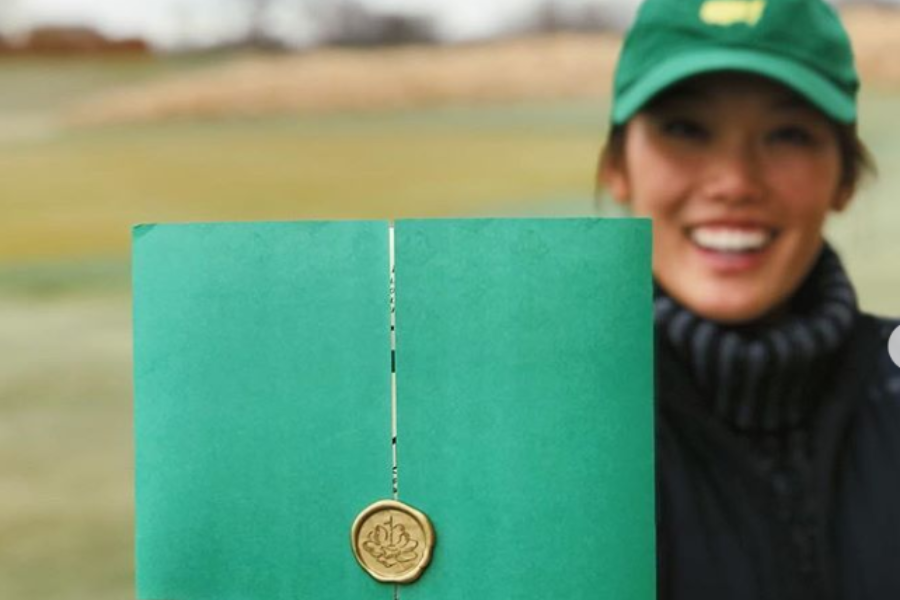 Julienne Soo - Australian Sports Foundation