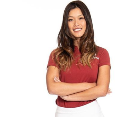 Julienne Soo - Australian Sports Foundation