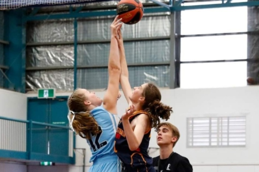 ISLA JUFFERMANS - Australian Sports Foundation