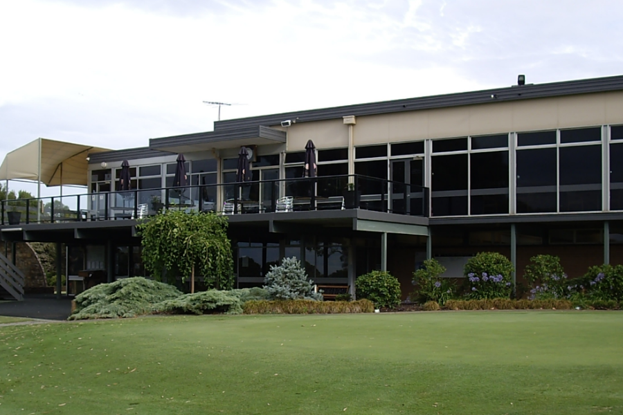 Tea Tree Gully Golf Club Foundation | Australian Sports Foundation
