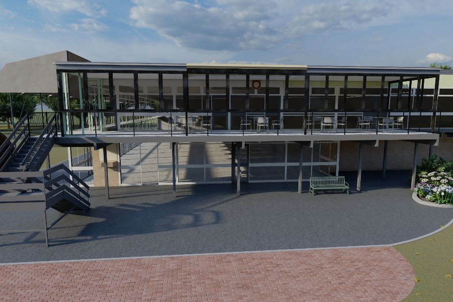 Tea Tree Gully Golf Club Foundation | Australian Sports Foundation