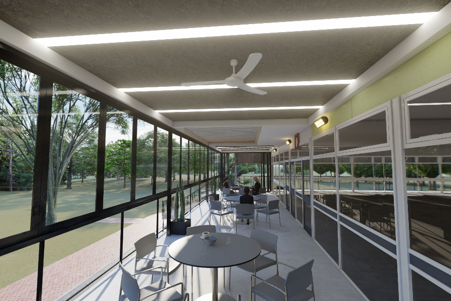 Tea Tree Gully Golf Club Foundation | Australian Sports Foundation