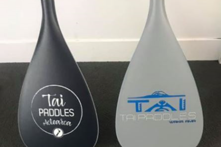 Redcliffe Outrigger Canoe Club - Australian Sports Foundation