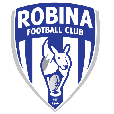 Robina Roos - Australian Sports Foundation