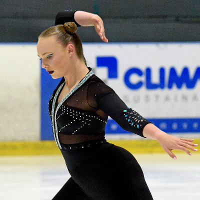 Monique Lawrence - Australian Sports Foundation