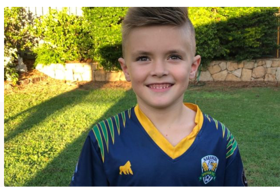 Narangba Eagles Football Club Inc - Australian Sports Foundation