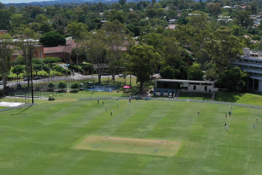 University of Queensland Cricket Club Foundation | Australian Sports ...
