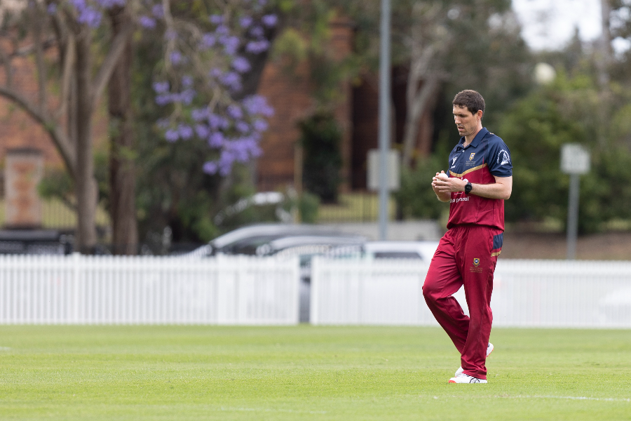 University of Queensland Cricket Club Foundation | Australian Sports ...