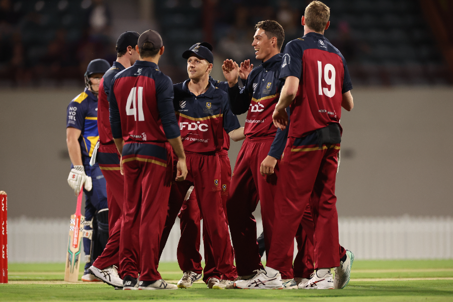 University of Queensland Cricket Club Foundation | Australian Sports ...