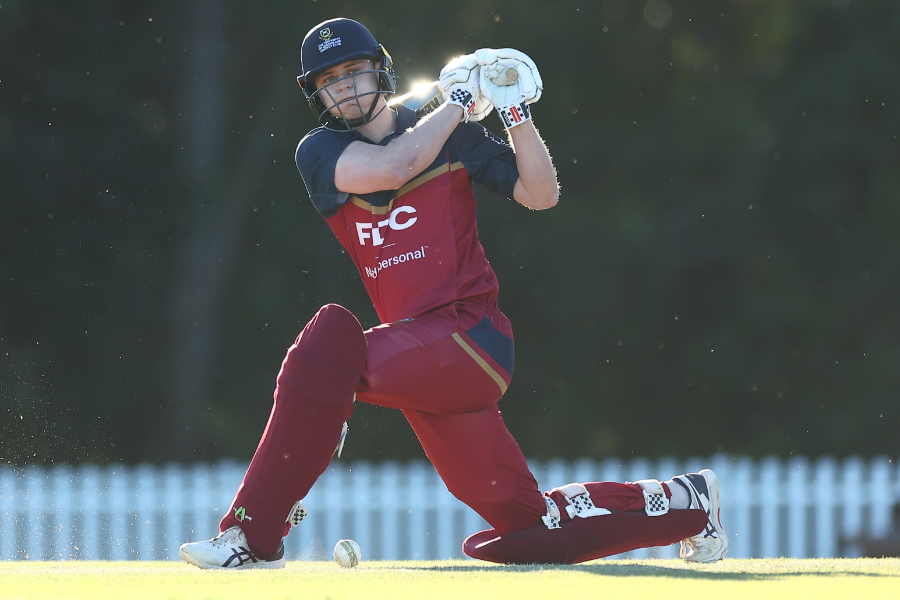 University of Queensland Cricket Club Foundation | Australian Sports ...